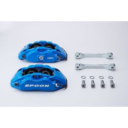 FULL MONOCOQUE CALIPER SET